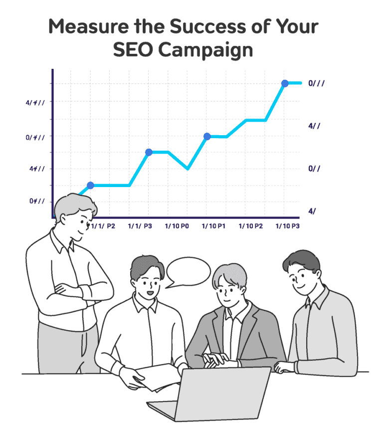 รับทำ SEO ให้เว็บไซต์ติดหน้าแรก Google โดยใช้ Data Driven