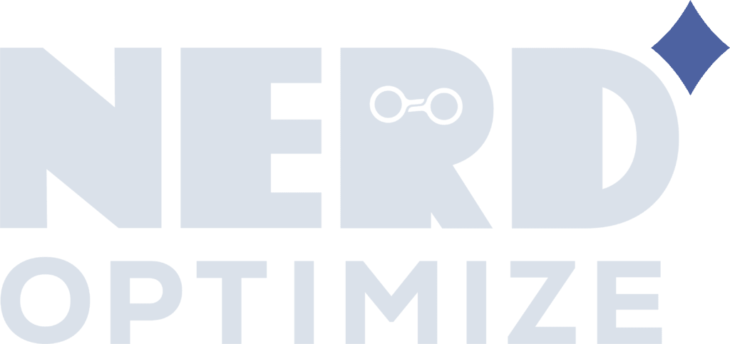 NerdOptimize | Digital Marketing ที่เน้นใช้ Data ให้ธุรกิจเติบโตขึ้น ...