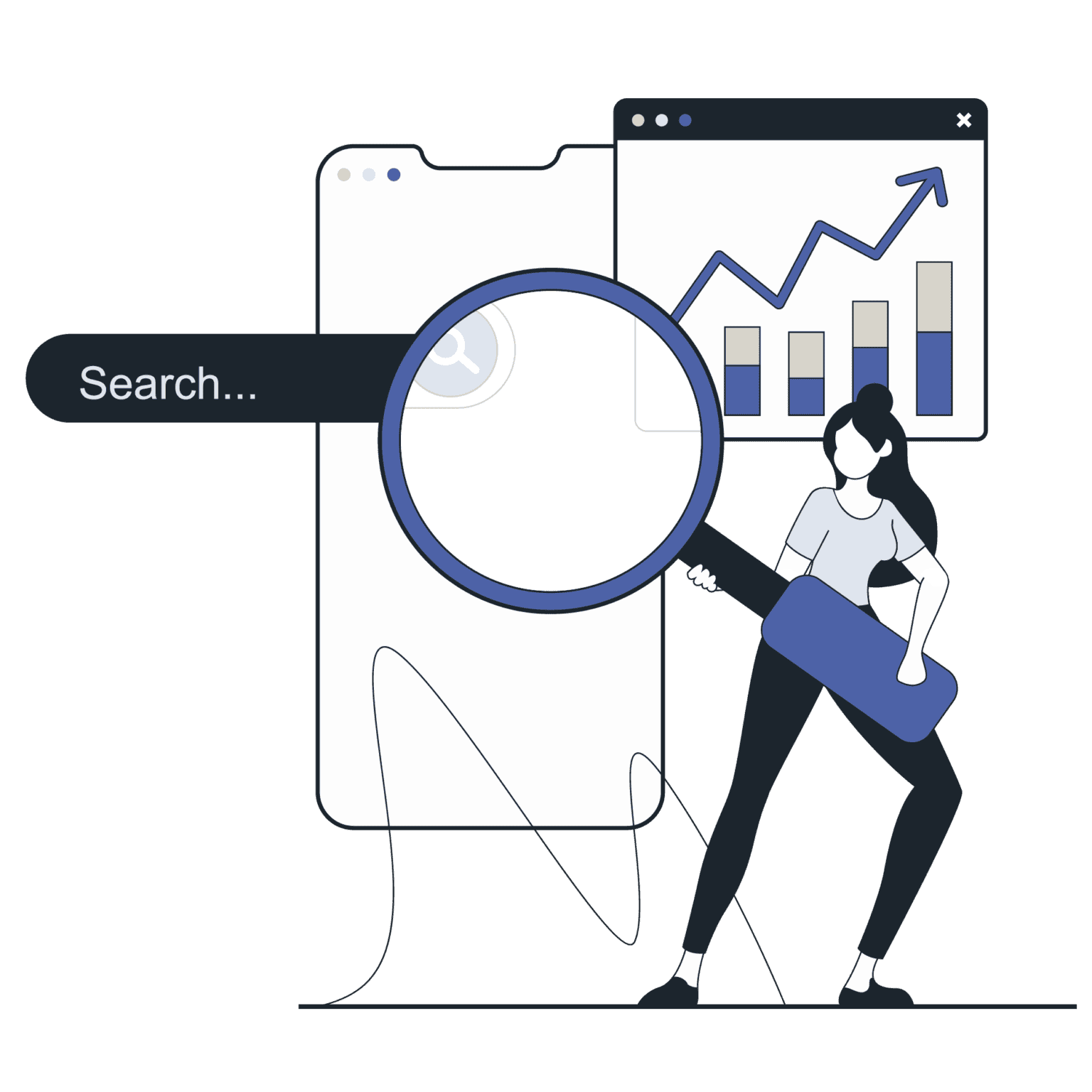 NerdOptimize | Digital Marketing ที่เน้นใช้ Data ให้ธุรกิจเติบโตขึ้น แบบเอเจนซี่