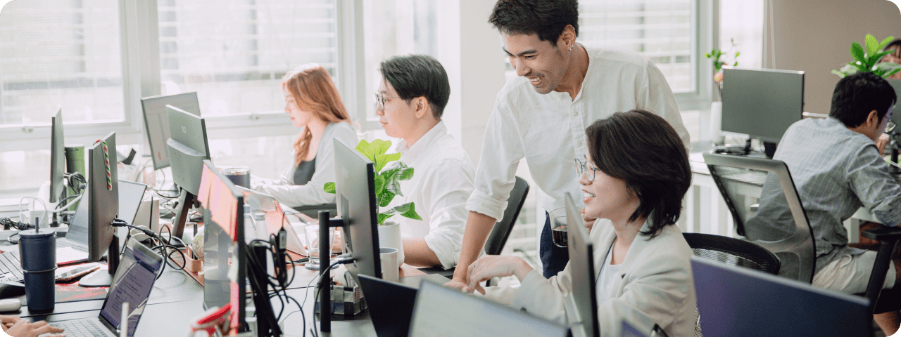 Careers | NerdOptimize